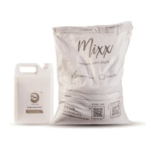 Mixx Cement – MSPEC BRANDS